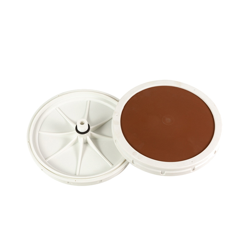 Offer Fine Air Bubbles Disc Diffuser For Water Treatment From China