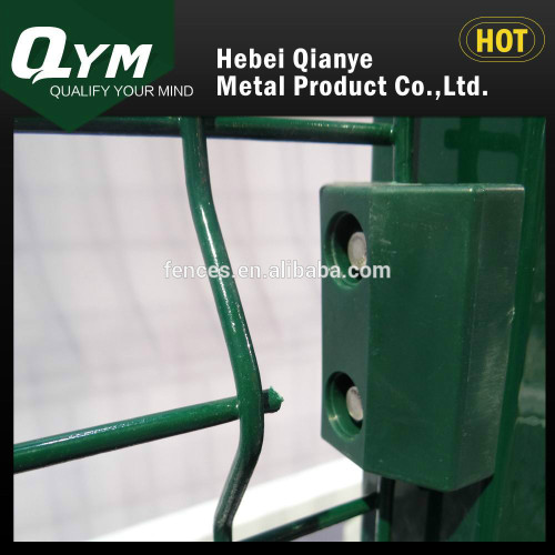 Galvanized Airport Fence / Military Fence, High Quality Galvanized ...