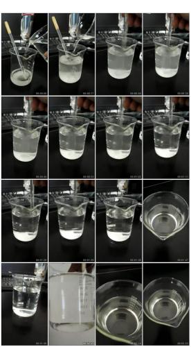 Reach 인증 Map 기술, Bossgoo.com의 고품질 Reach 인증 Map 기술