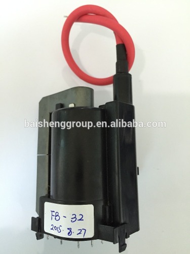 10kv High Voltage Neon Power Supply Transformer, High Quality 10kv High ...