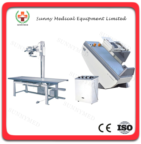 Sy-d018 Hospital Used Radiography X Ray Unit X-ray Developer Machine ...