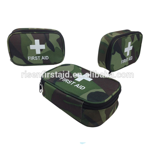 Combat First Aid Kit Military Medic Individual, High Quality Combat ...