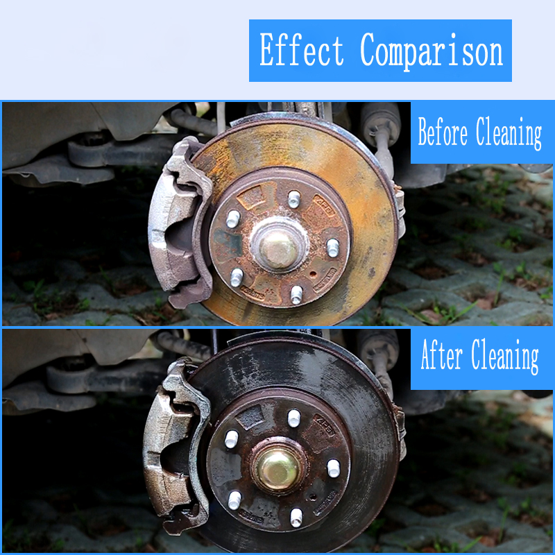 Anti-rust Lubricant Rust Remover Spray, High Quality Anti-rust ...