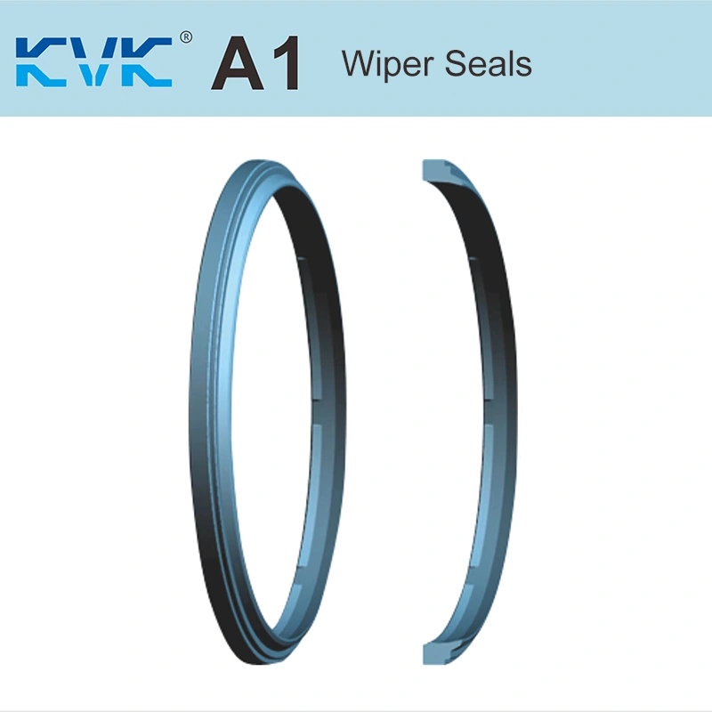 Dust-proof sealing ring for hydraulic equipment China Manufacturers ...
