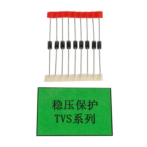 Transient Voltage Suppression Diode, High Quality Transient Voltage ...