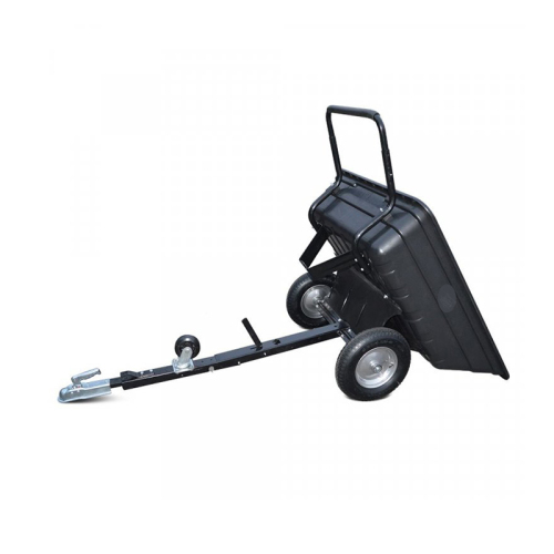 Poly Garden Utility Atv Dump Trailer, High Quality Poly Garden Utility ...