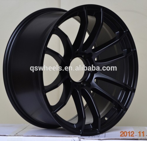 6x139.7 Car Alloy Wheel Rim For Sale 6 Hole 20 Inch Suv 4x4 For Prado ...