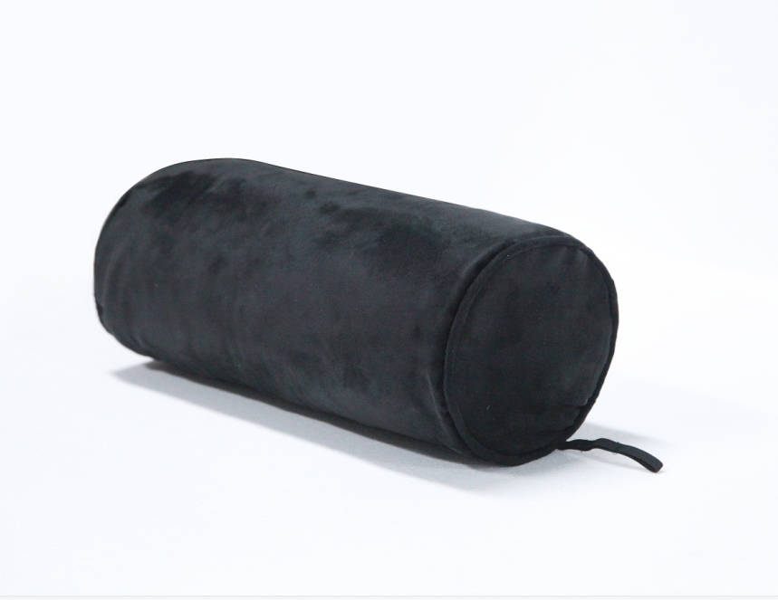 Cylindrical Lumbar And Neck Support Ergonomic Pillow, High Quality ...