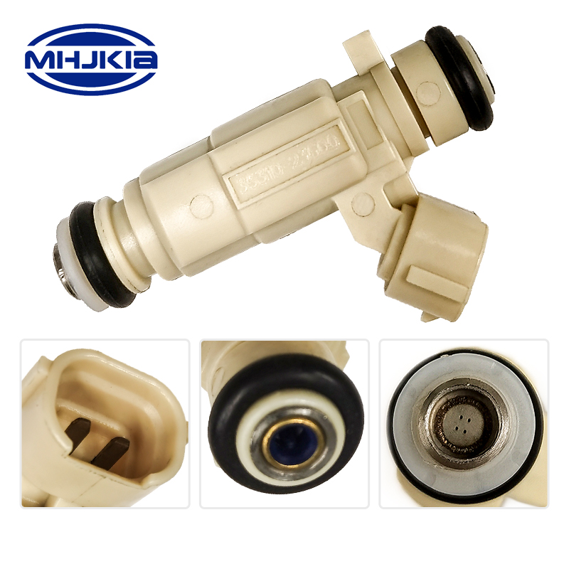 35310-23600 현대 키아 용 자동 엔진 연료 인젝터, Bossgoo.com의 고품질 35310-23600 현대 키아 용 ...