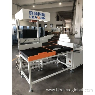 Logistic Sorting Machine, Crossbelt Logistic Sorting Machine, Z Type ...