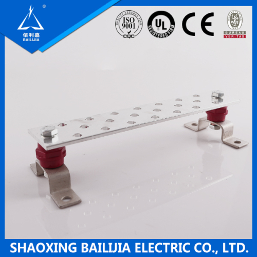Tinned Grounding Bar, High Quality Tinned Grounding Bar on Bossgoo.com