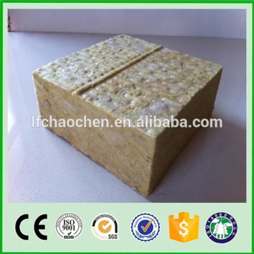 Building Material Rock Wool Mineral Wool Product, High Quality Building ...