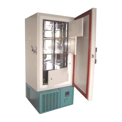 -86 Degree Ultra Low Temperature Refrigerator, High Quality -86 Degree ...