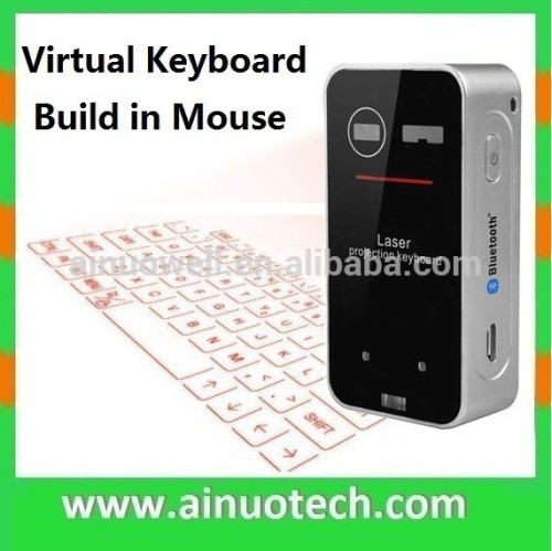 Good Design Bluetooth Laser Virtual Keyboard, High Quality Good Design ...