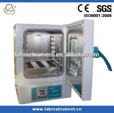 Micro Lab Oven, Small Size Oven, Micro Drying Oven, High Quality Micro ...