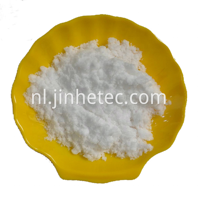 China Oxaalzuur 99,6% industriële grade CAS 6153-56-6 Fabrikanten