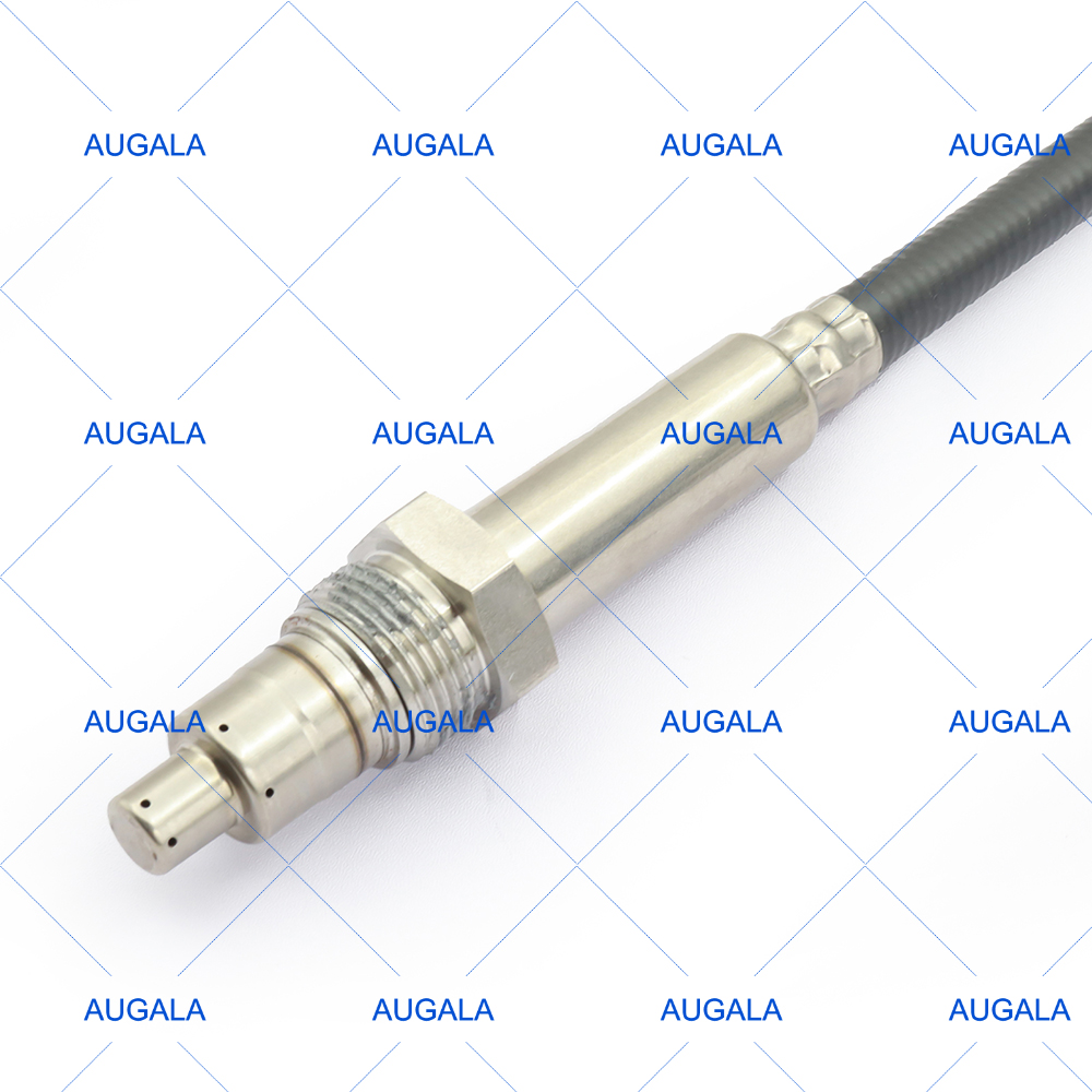 Augala Nitrogen Oxide Sensor Nox Sensor For Iveco Various Models, High ...
