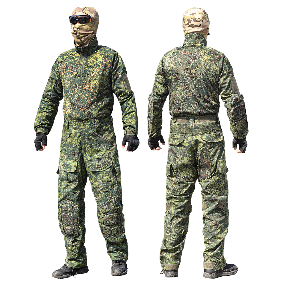 Combat Uniforms Tactical Uniform Combat Field Uniform, High Quality ...