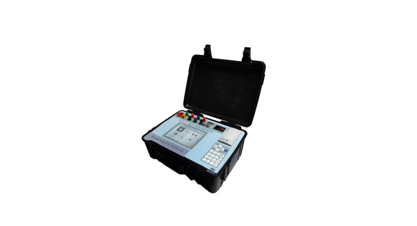 Voltage Transformer Field Calibrator, High Quality Voltage Transformer ...