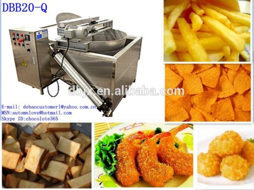 Industrial Batch Fryer Electric Batch Fryer, High Quality Industrial ...