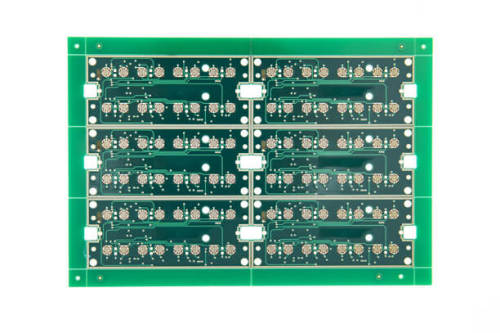 Fastlink Electronics Rigid Pcb, High Quality Fastlink Electronics Rigid Pcb on Bossgoo.com