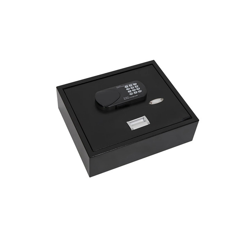 Top Hotel Safety Deposit Boxes: Ideal For Storing Laptops, Cash ...