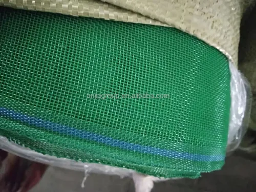 Plain Weaving Plastic Mosquito Net Window Screen, High Quality Plain ...