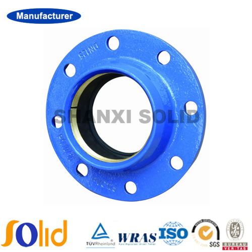 연성 철 빠른 어댑터 조인트 Pe 또는 Pvc 파이프 (dn40-dn300), Bossgoo.com의 고품질 연성 철 빠른 어댑터 조인트 Pe 또는 Pvc 파이프 (dn40 ...