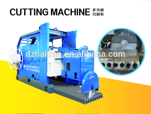 Hollow Core Slab Cutting Machine, High Quality Hollow Core Slab Cutting ...