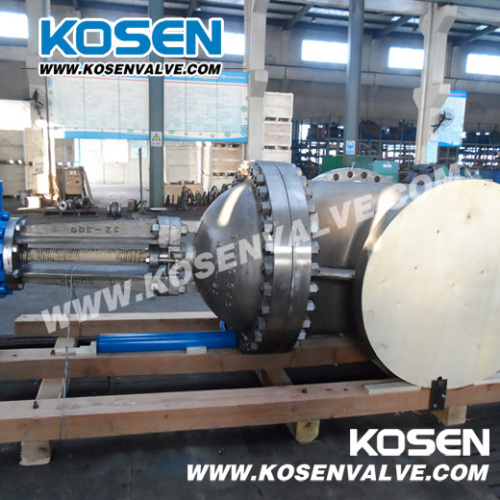 Api 600 Rising Stem Gate Valves, High Quality Api 600 Rising Stem Gate ...