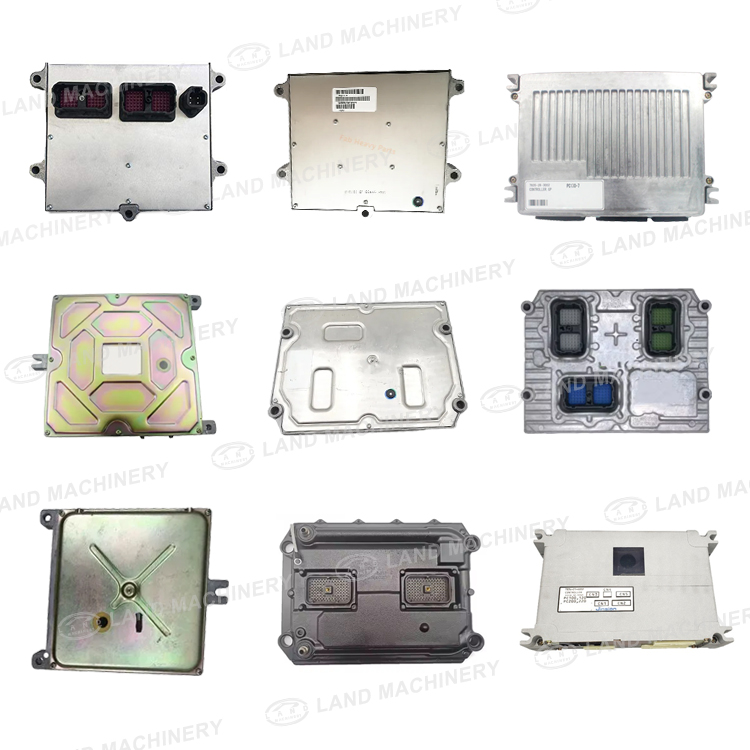 Ecu Programming For Cat, Doosan, Komatsu, Kobelco, Sany, And Volvo ...