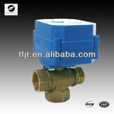 3 Way Hydraulic Directional Control Valve 3-6v,9-24v, High Quality 3 ...