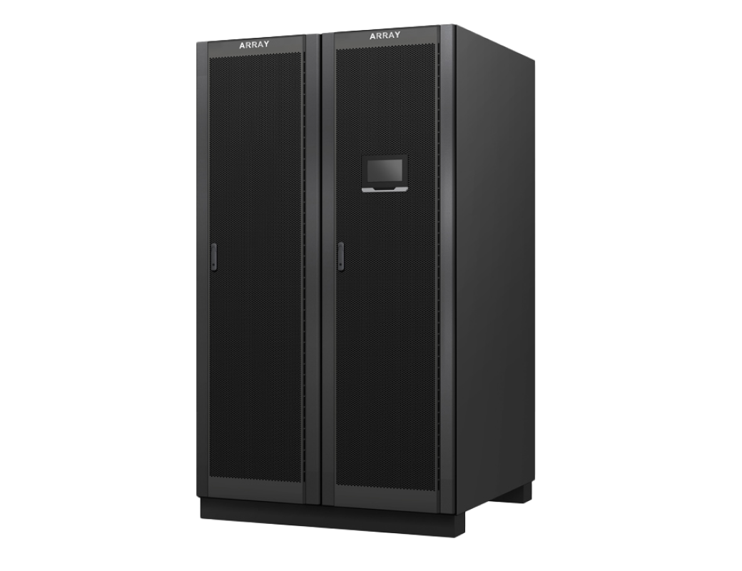 Smart Modular Ups Power Supply: Santak Array 3a3 Pt 60kva - 600kva For ...