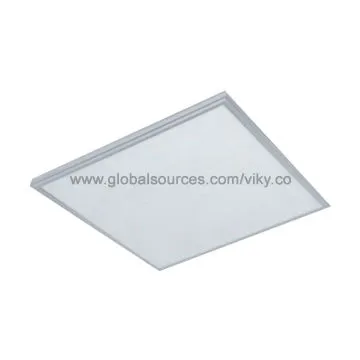 12w Led Panel Light, 30 X 30cm With Imported Optical Grade, Frosted ...