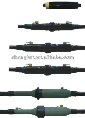 Straight Through/insulation Joint, High Quality Straight Through ...