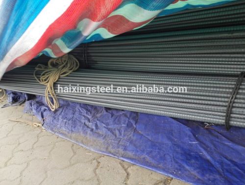 Steel Rebar/hrb400 Deformed Steel Rebar, High Quality Steel Rebar ...