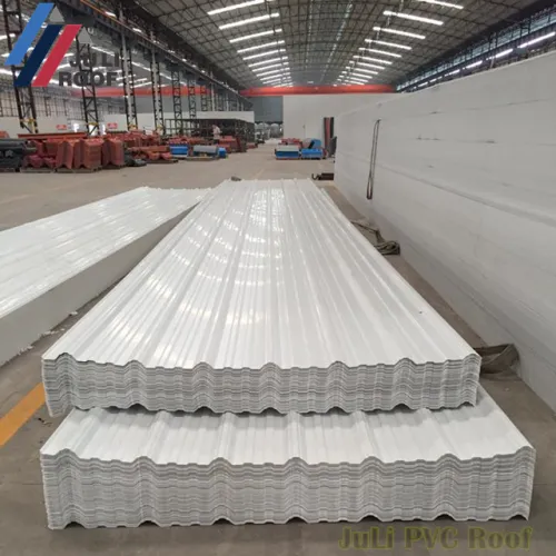 Fire Resistant Plastic Corrugated Upvc Roofing Sheet, High Quality Fire ...