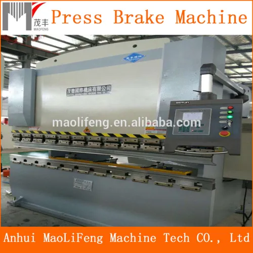 Used Press Brake, High Quality Used Press Brake on Bossgoo.com
