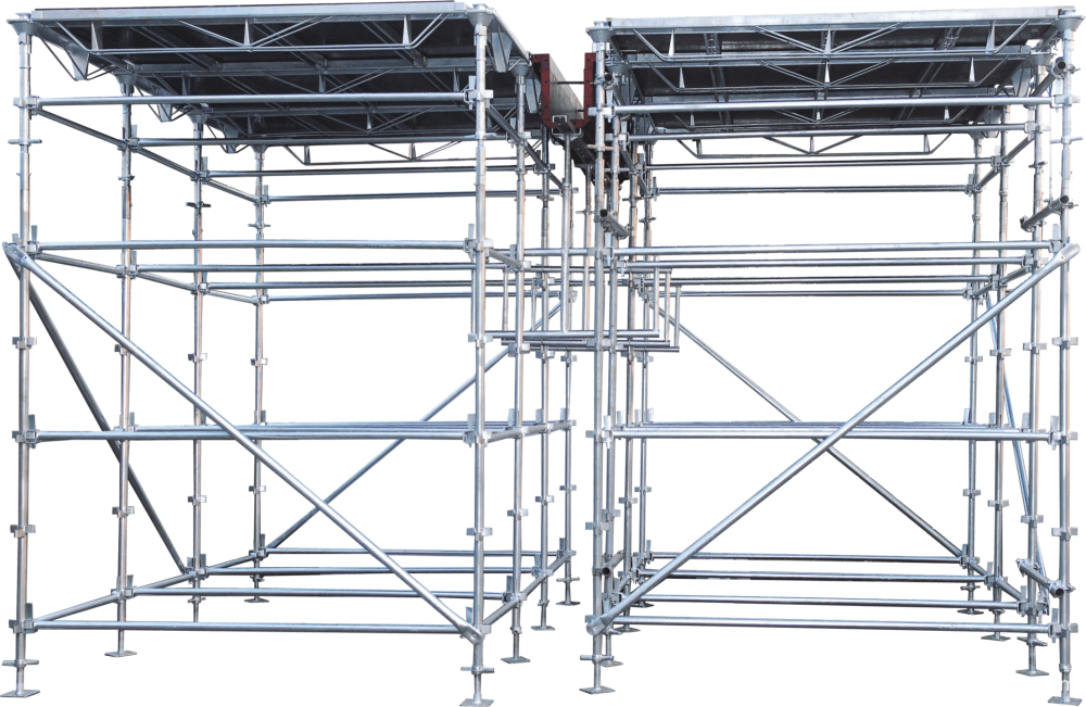 Kwik Shore Scaffolding System, High Quality Kwik Shore Scaffolding ...