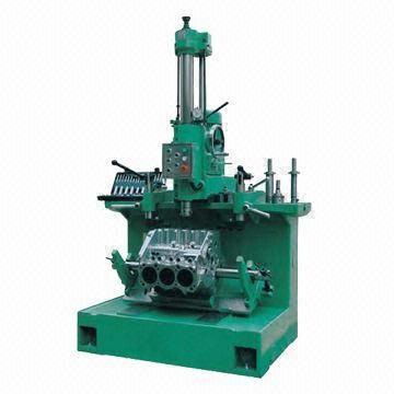 Vertical Air-floating Fine Boring Machine, Automatic Pressure, Reliable ...