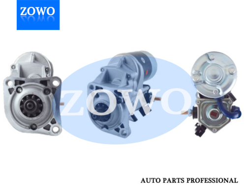 2253150 Denso Starter Motor 24v 4.5kw 10t, High Quality 2253150 Denso ...