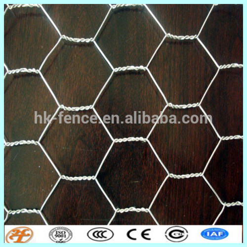 Hexagonal & Zoo Enclosure Wire Mesh, High Quality Hexagonal & Zoo ...
