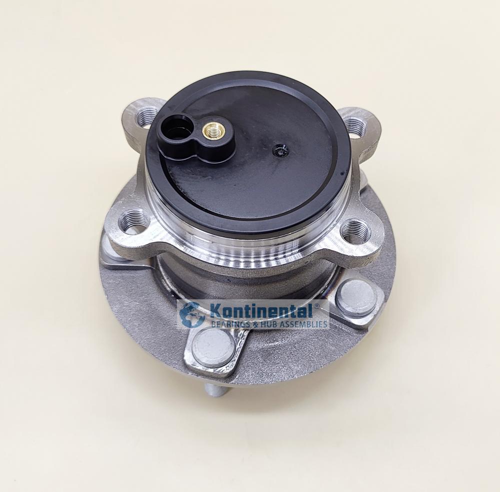 Tk48-26-15x สำหรับ 2017 Mazda Cx-9 2wd Wheel Hub คุณภาพสูง Tk48-26-15x ...