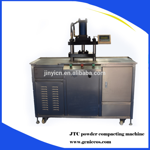 Jtc Manual Powder Press Machine, High Quality Jtc Manual Powder Press ...