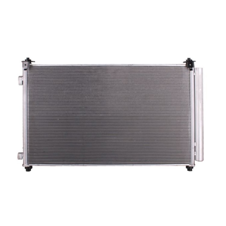 Td11-61-480a Auto Ac Radiator Condenser For Mazda Cx9, High Quality ...
