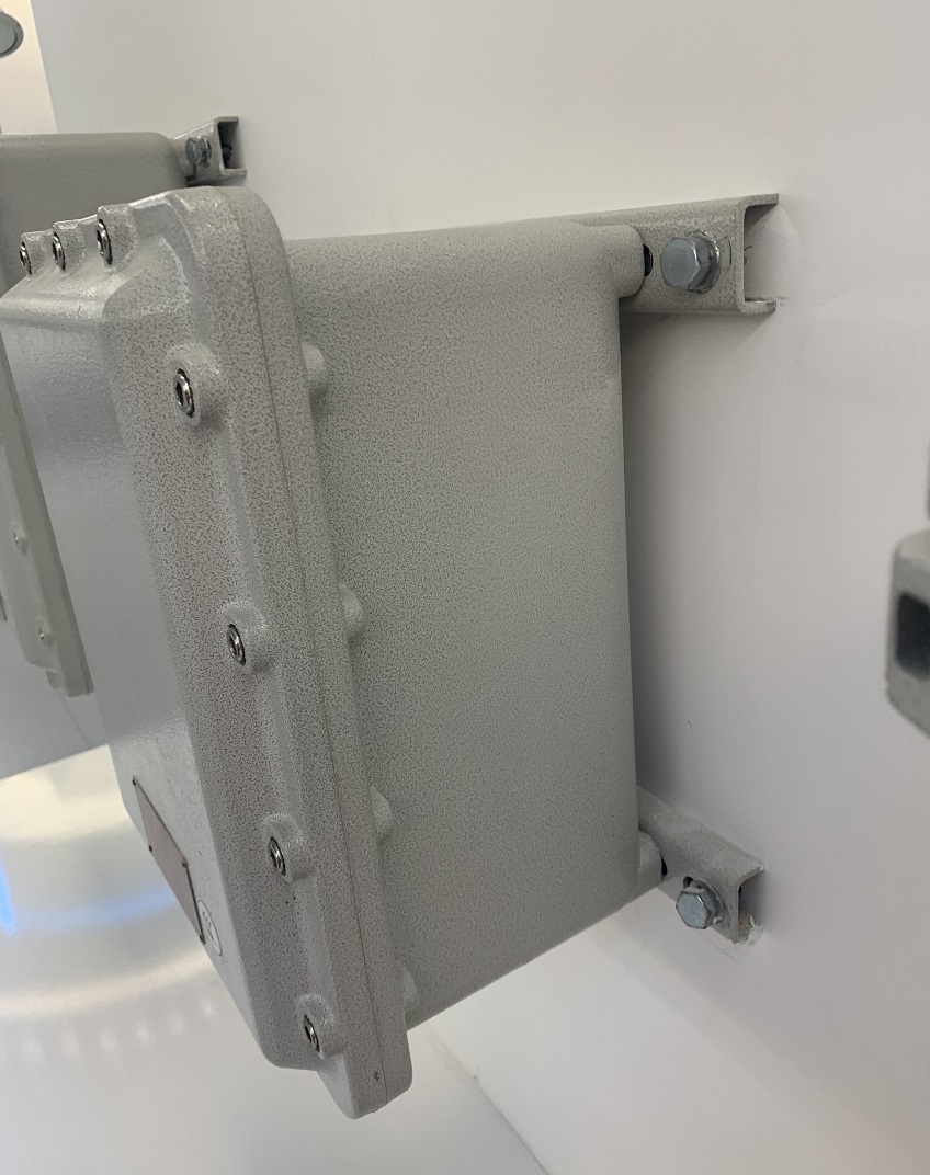 Atex Certified Explosion-proof Junction Boxes, High Quality Atex ...