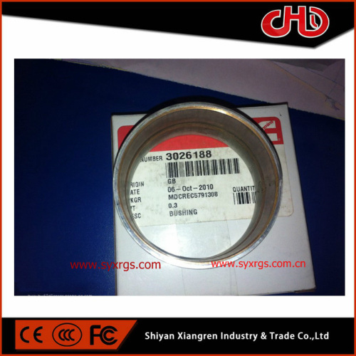 Cummins M11 Diesel Engine Camshaft Bushing 3026188, High Quality ...