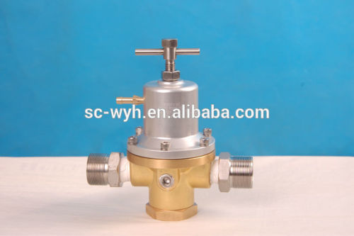 Fuel Pressure Regulator For Lng, High Quality Fuel Pressure Regulator ...