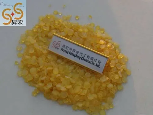Puyang Chemical Light Color C9 Petroleum Resine Rubber Tackifier, High ...