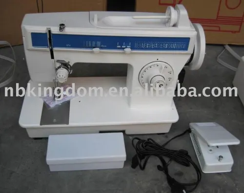 974 Domestic Sewing Machine, High Quality 974 Domestic Sewing Machine ...